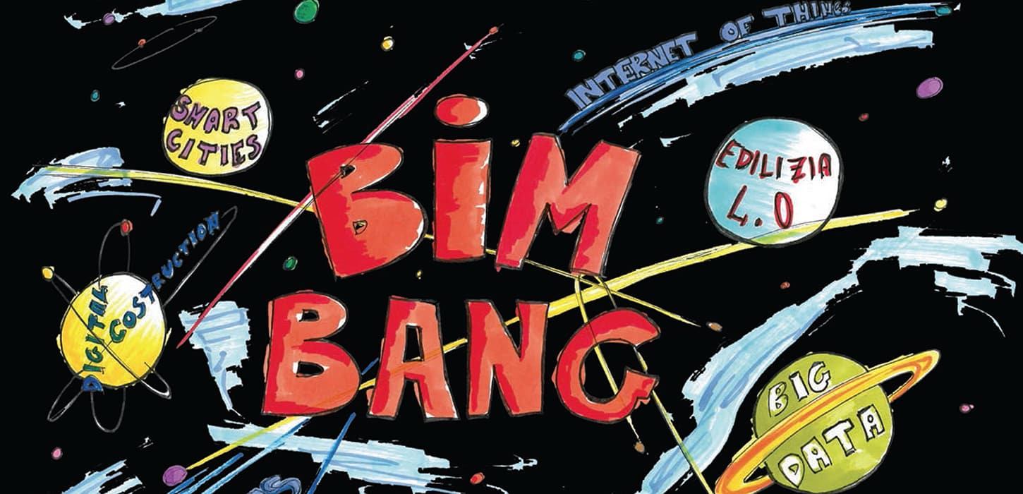 BIM BANG: pillole video sul BIM – OAR – Ordine degli Architetti di Roma