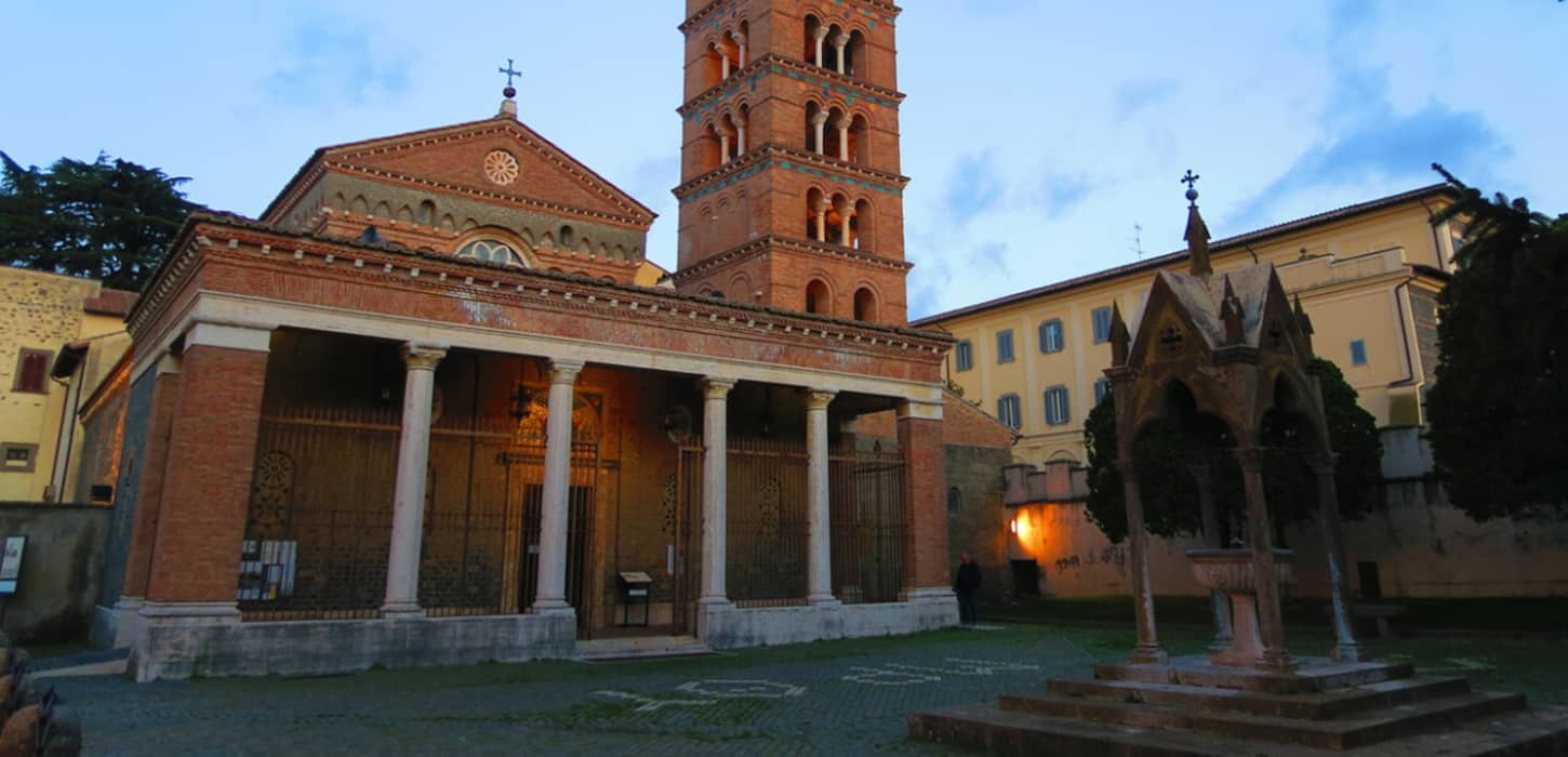 Manifestazione di interesse per esperienze semestrali di formazione ...