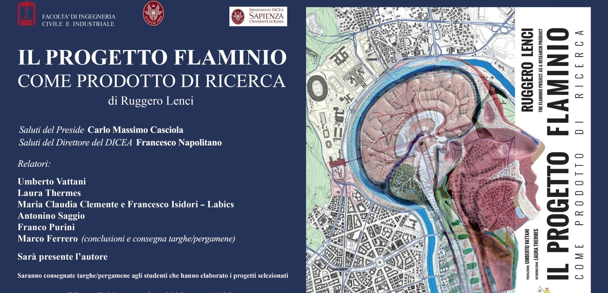 Il progetto Flaminio come prodotto di ricerca – OAR – Ordine degli ...