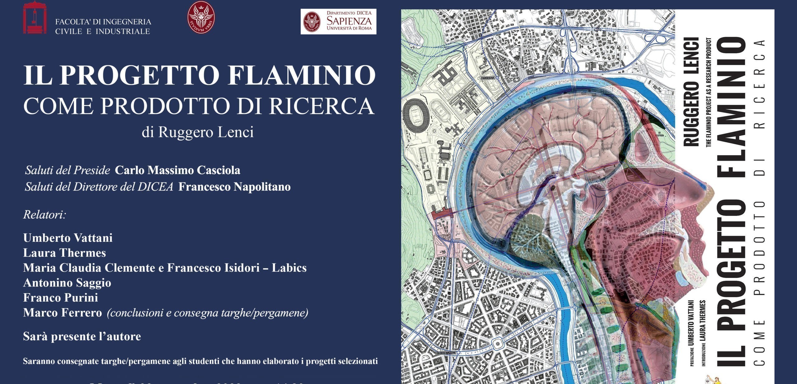 Il progetto Flaminio come prodotto di ricerca – OAR – Ordine degli ...