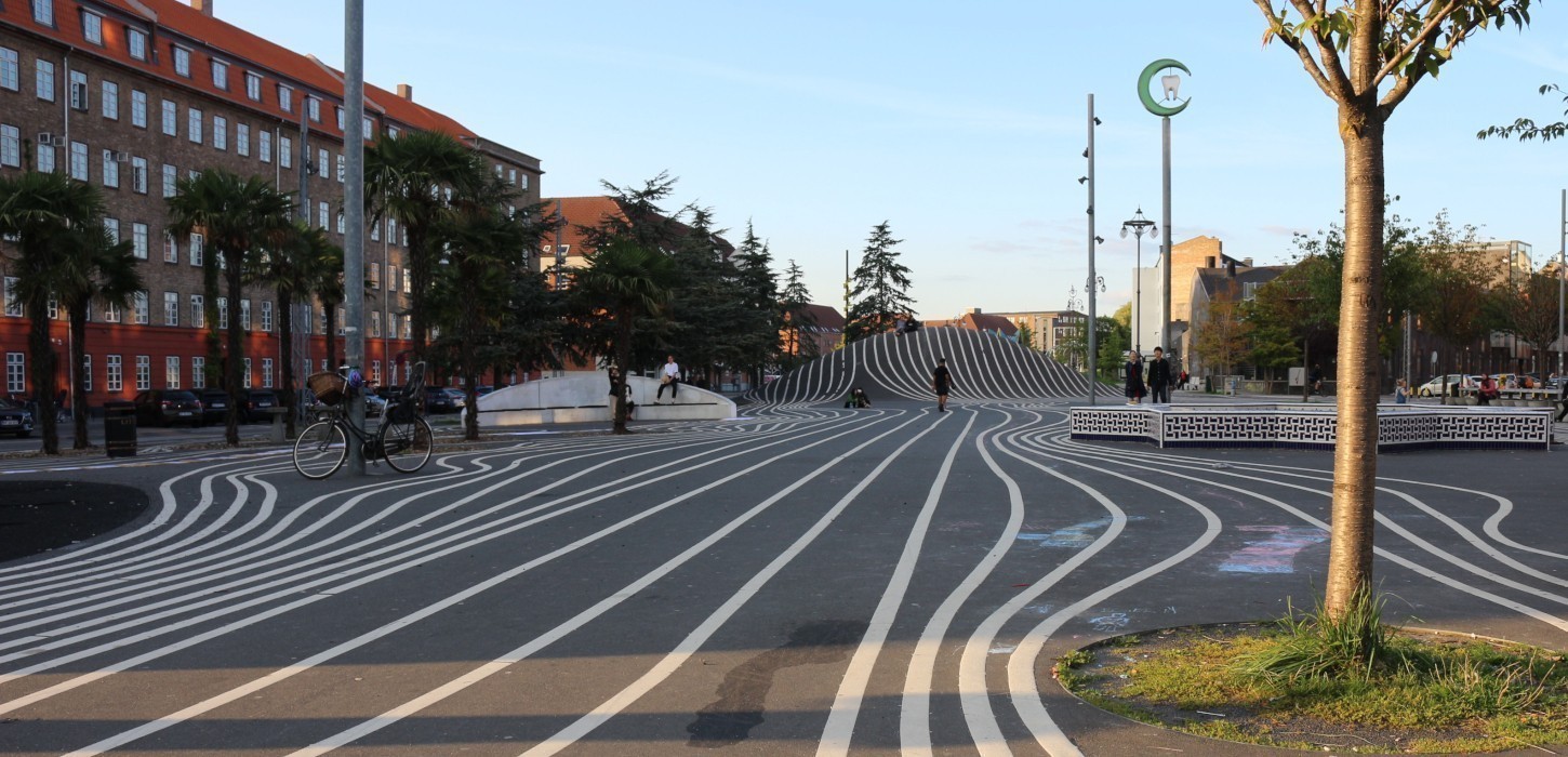 Roma, torna (25-27 maggio) la Biennale dello spazio pubblico – OAR ...