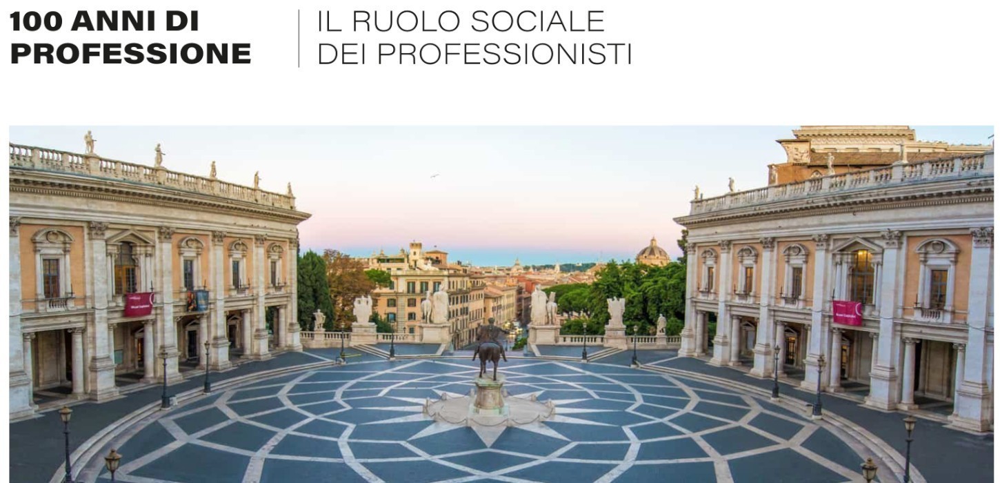 Rivendicare il ruolo sociale dell’architetto per essere protagonisti delle grandi sfide: Pnrr ...