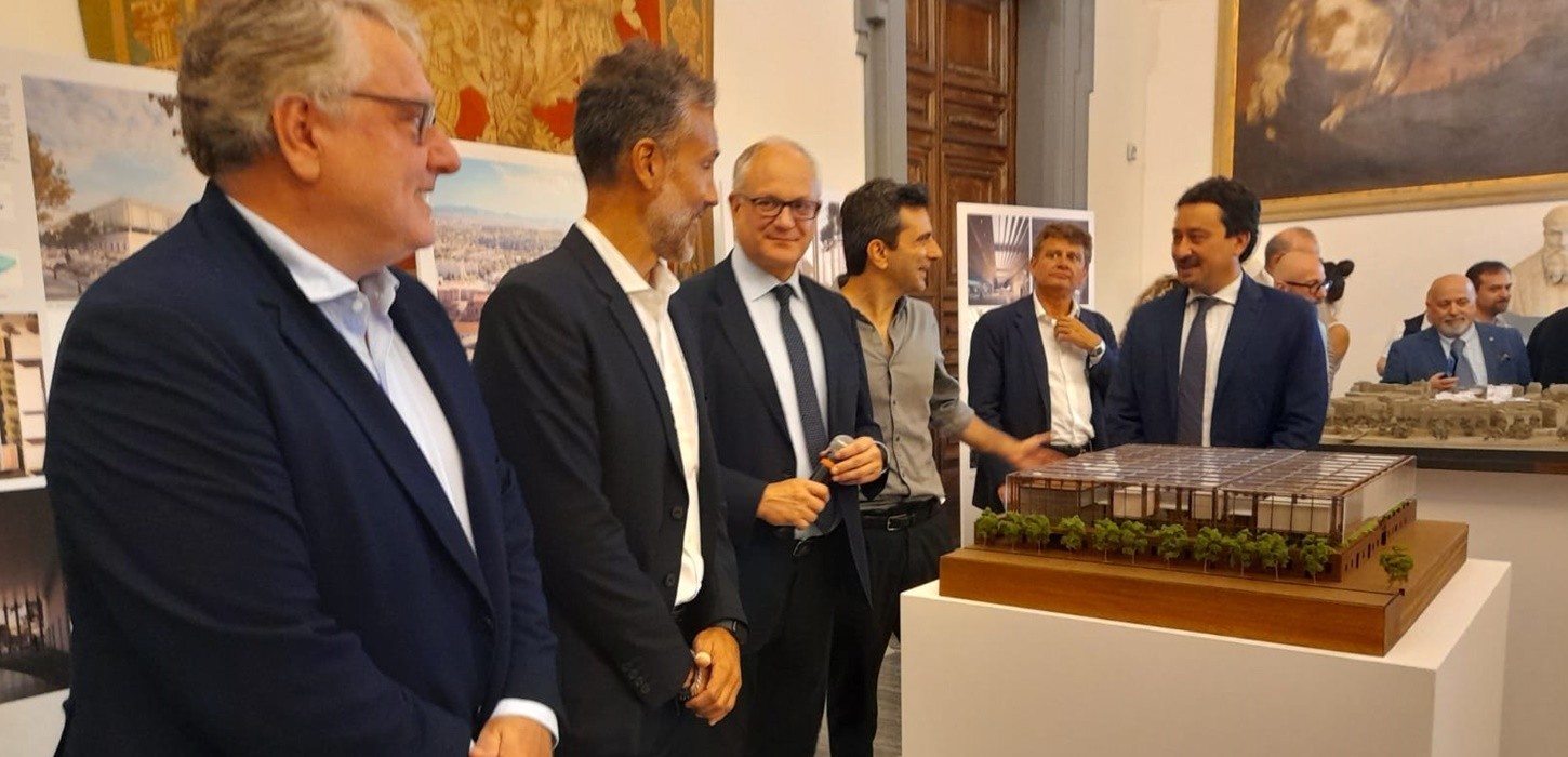 Museo della Scienza, un giovane studio romano si aggiudica il concorso ...