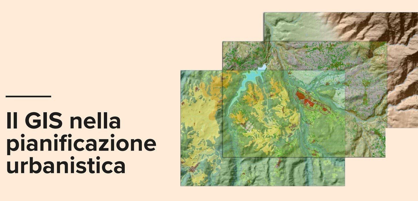 Urbanistica e GIS: la semantica del dato plasma i territori – OAR ...