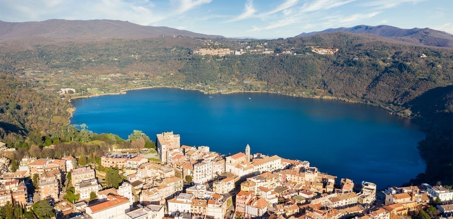 Parco Regionale dei Castelli Romani: modifica al rilascio dei nulla ...