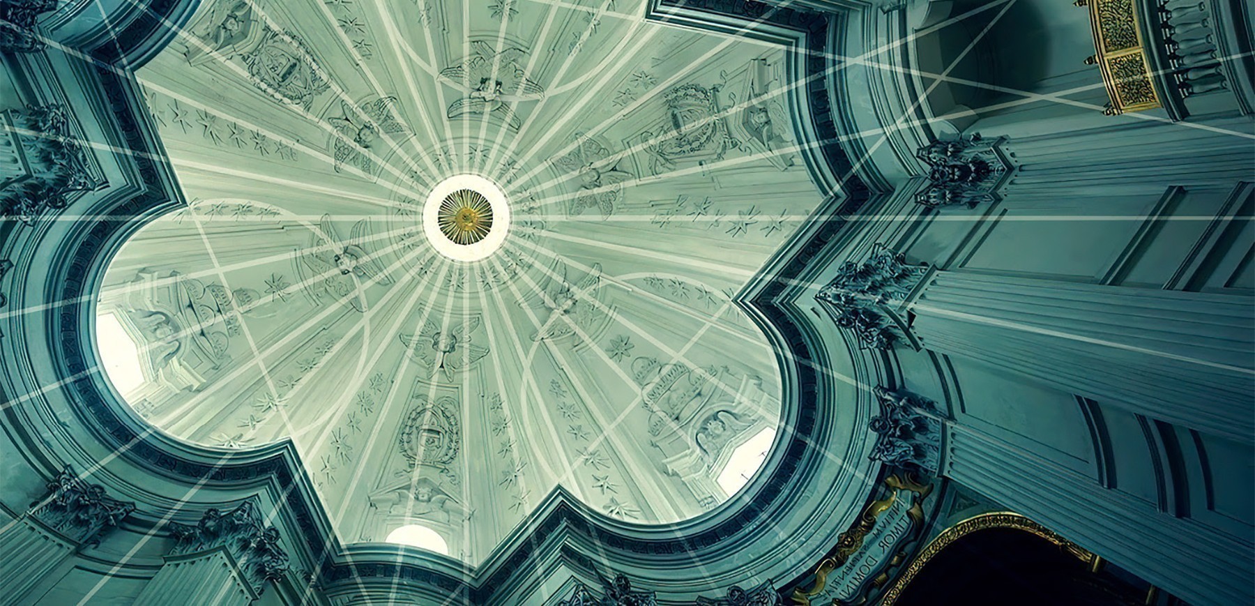 La poetica musicale di Borromini – di Marco Maria Sambo – OAR – Ordine ...