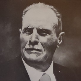 Marchi Mario – OAR – Ordine degli Architetti di Roma