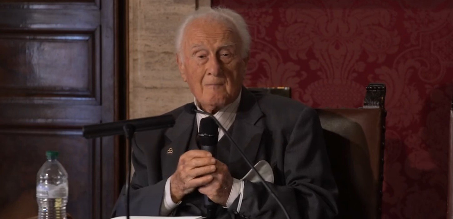 Addio a Vittorio Franchetti Pardo: il ricordo dell’OAR – OAR – Ordine ...