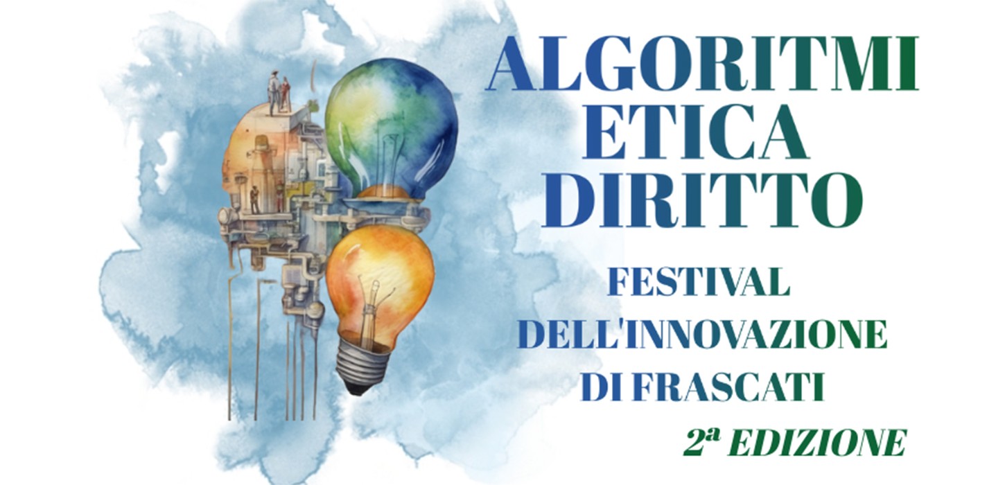 Algoritmi etica diritto – OAR – Ordine degli Architetti di Roma Algoritmi etica diritto – OAR – Ordine degli Architetti di Roma