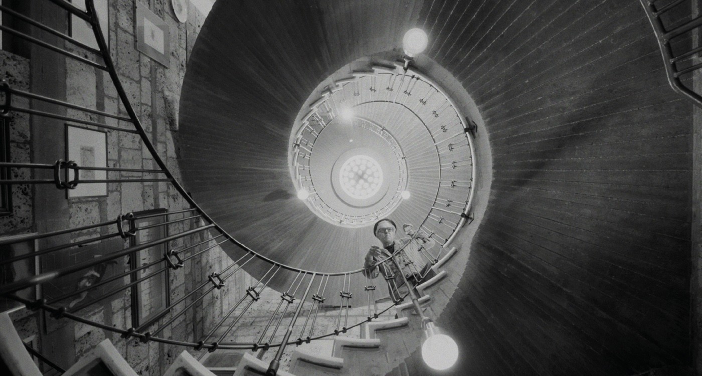 Mario Ridolfi e la classicità del razionalismo – OAR – Ordine degli ...