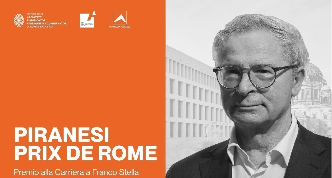 Riflessioni sulla ricostruzione post-bellica dei monumenti: il premio ...