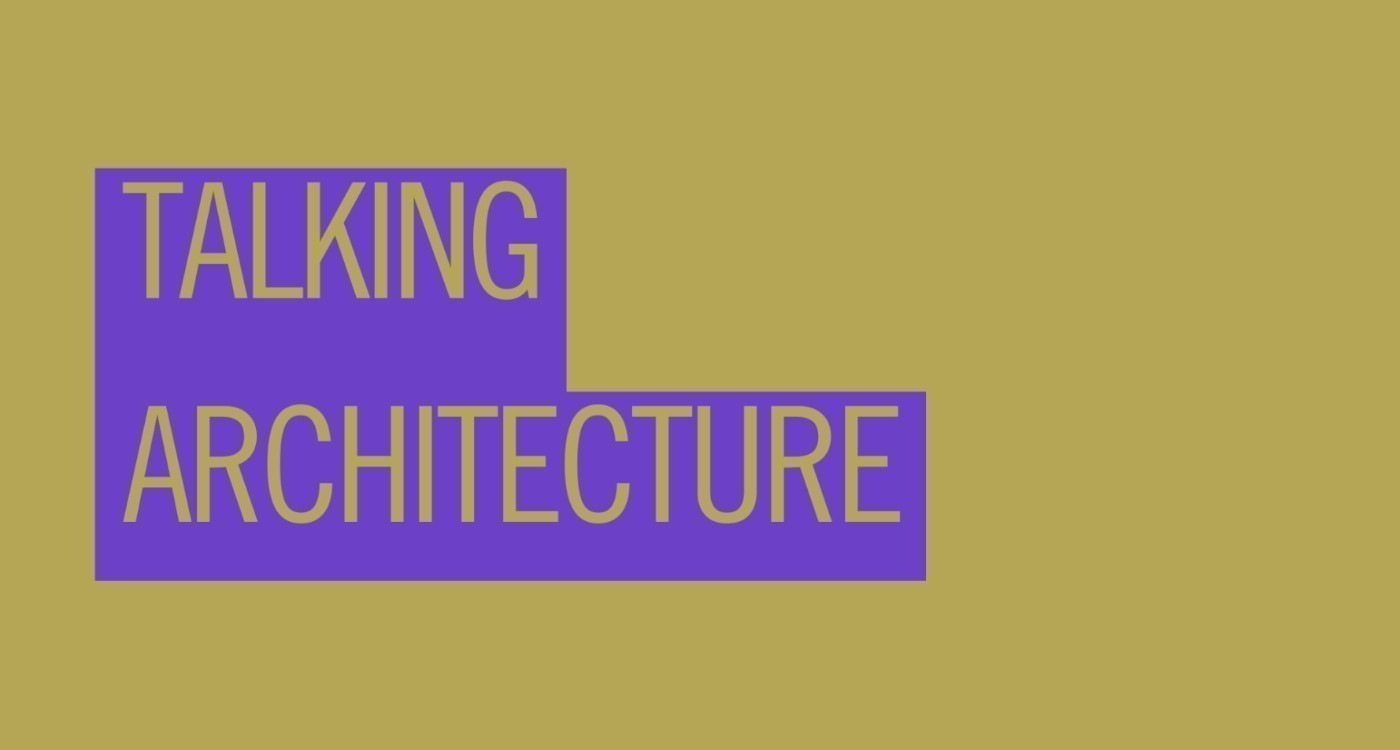 Dana Tang and Filippo Lambertucci – Building an Experience: Spaces for ...