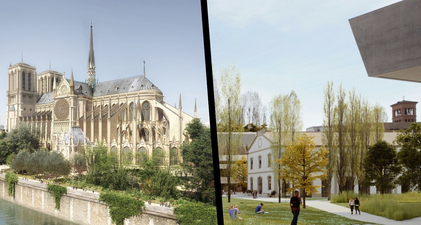 Il paesaggista Bas Smets incontra il pubblico al MAXXI – OAR – Ordine ...